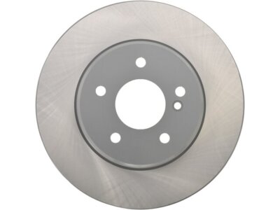 Rear Brake Rotor 47DNCP85 for C230 C240 C280 C320 C36 AMG CLK320 CLK430 ...