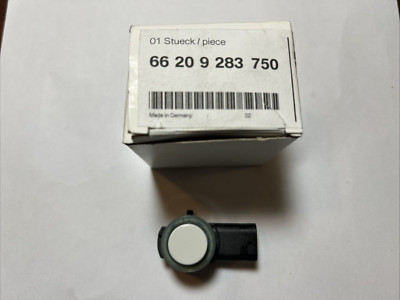 OEM Valeo BMW Mini Rolls Royce Bumper Parking PDC Ultrasonic Sensor ...