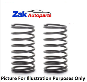 FOR SAAB 9-3 93 (2003-) 1.8 1.9 2.0 2.2 TTiD ALL MODELS FRONT COIL ...