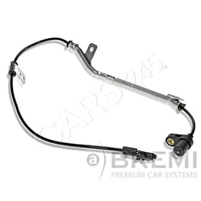 BREMI ABS Speed Sensor For SUBARU Legacy III Outback 98-03 27540-AE050 ...