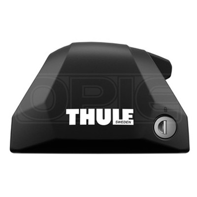 Thule SnowPack Winter Sport Carrier Small 7322 | eBay