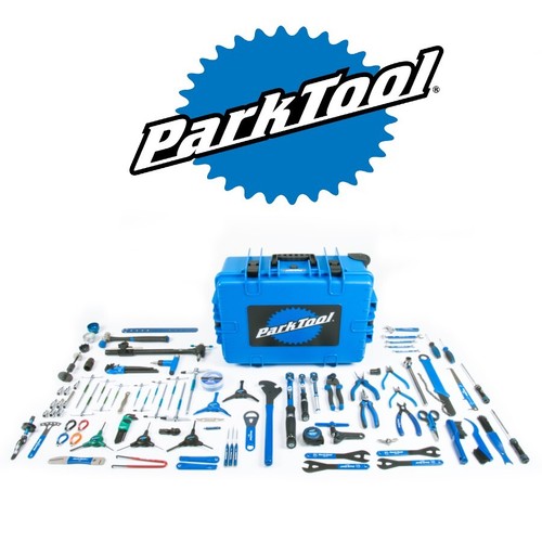 Park Tool BRK-1 Big Rolling Mechanics Tool Kit | eBay