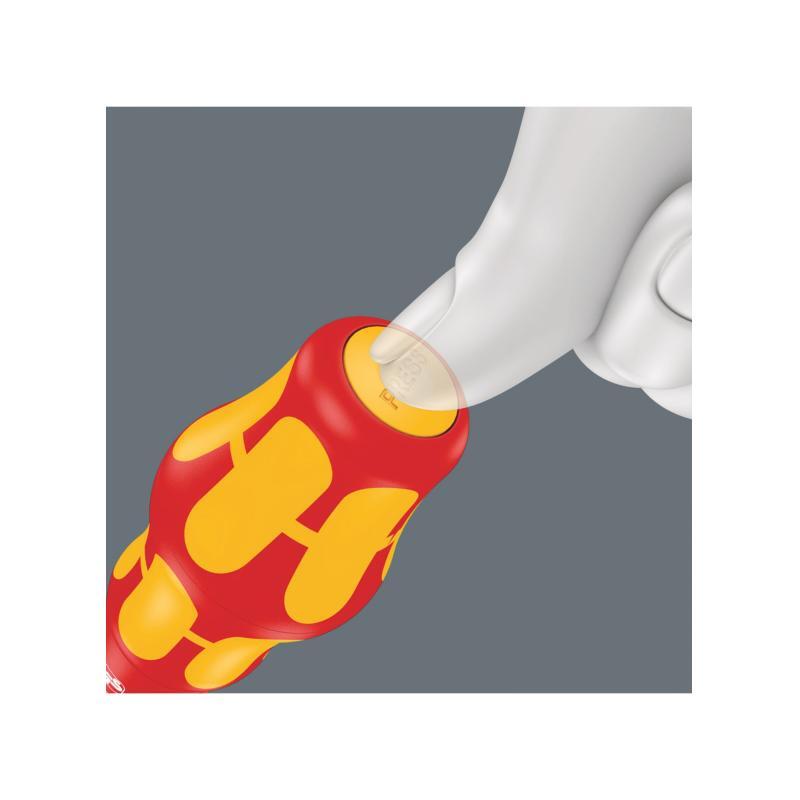 Wera 05134025001 2go E 1 Tool set for electricians, 73 pieces | eBay