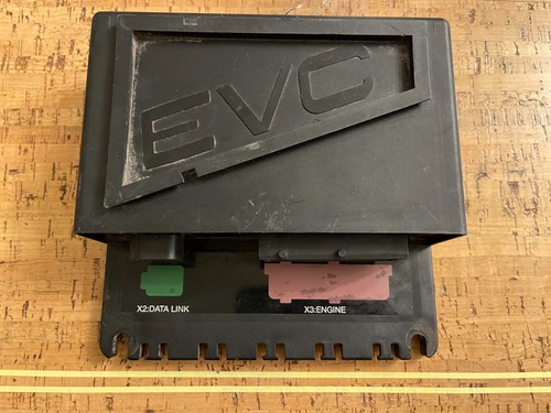 *6 MONTH WARRANTY* 0720 Volvo EVC PCU 888997 3840321 S100432/R1A | eBay