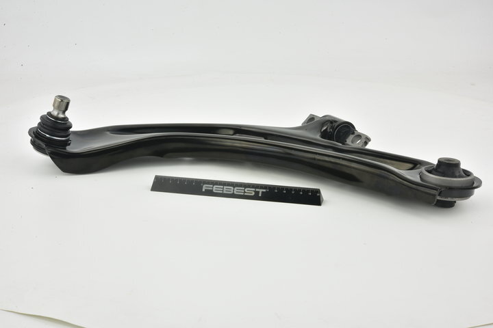Left Front Arm Fits Nissan 54501-4BD0A, 54501-4CA0A, 54501-4CL1B, 54501 ...