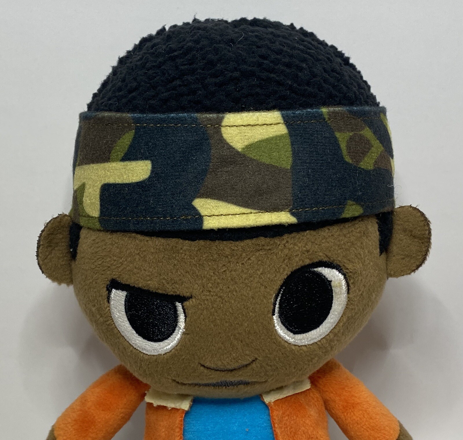 Funko-Stranger Things Super Cute Plushies Collectible Plush LUCUS w ...