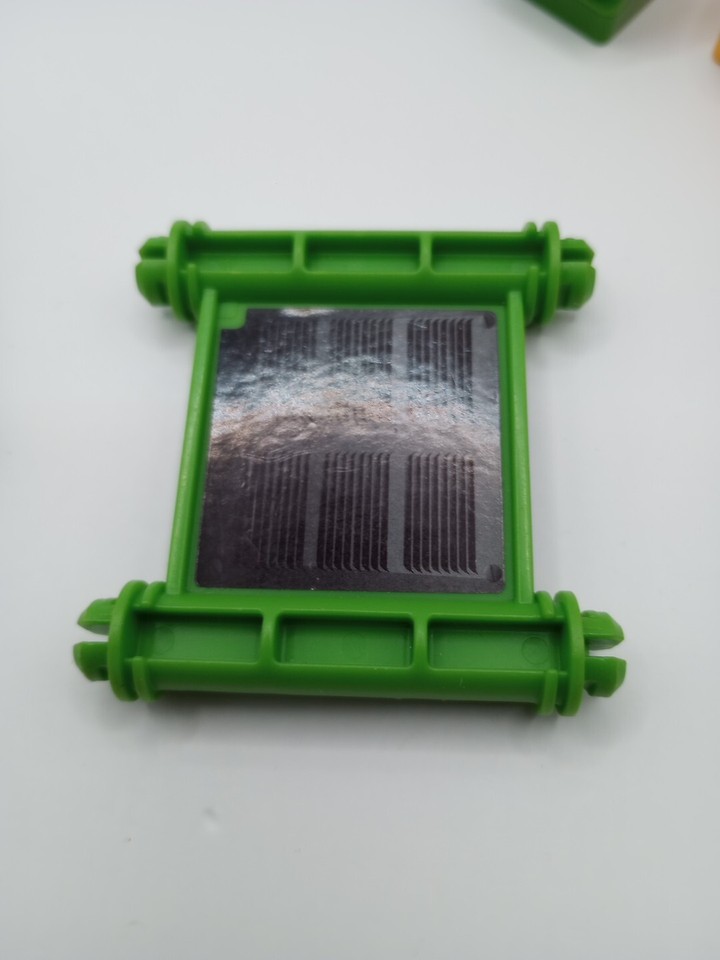 Fisher Price Trio Blocks Building Set Replacement 12 Pieces | eBay