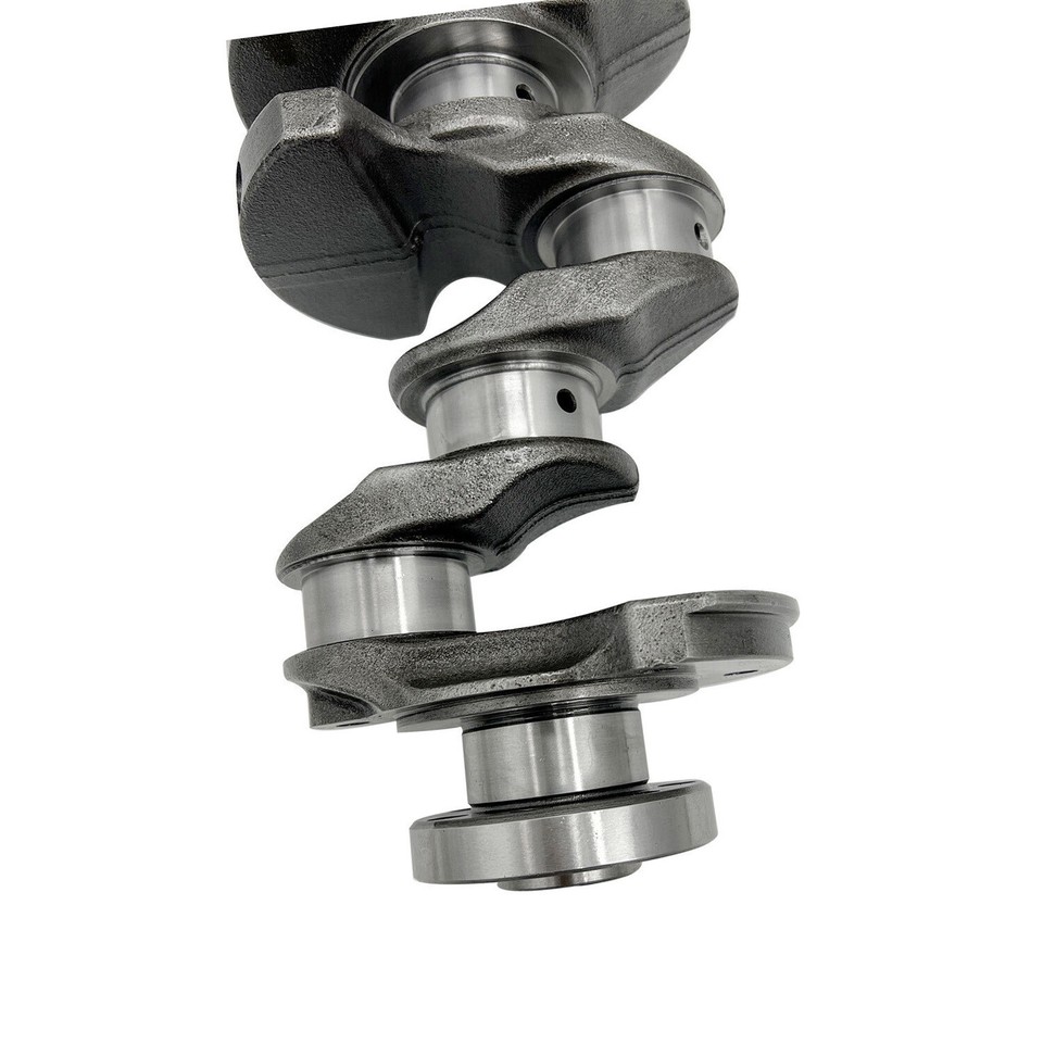 G4KD 2.0L Engine Overhaul Rebuild Crankshaft / Rods / Timing Kit For ...