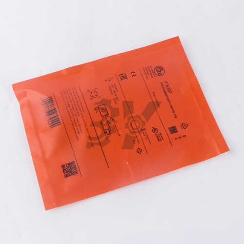 One IFM IFS297 Proximity switch Sensor New | eBay