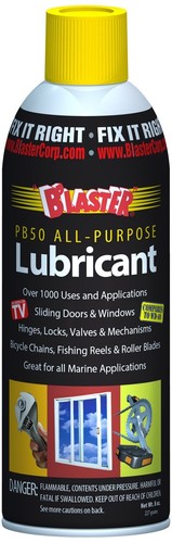 Blaster ALL PURPOSE LUB PB50 | eBay