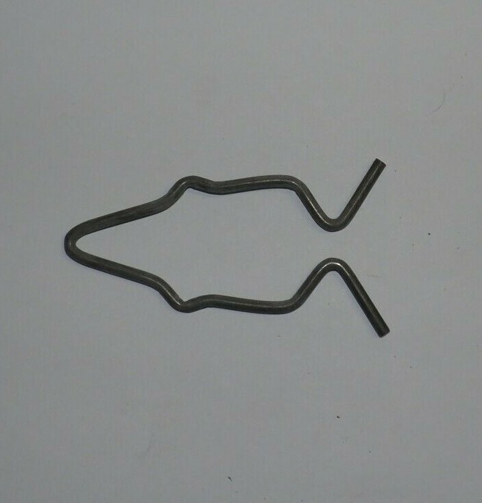 Magna garden Tiller Retainer Clip 508512 new old Stock bx75 | eBay