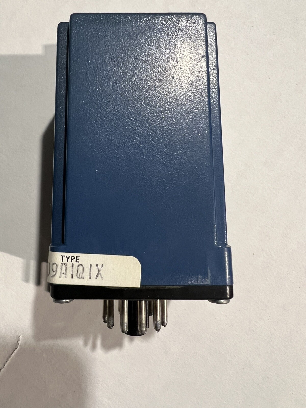 ATC 7209A Photo-Relay 7209A1Q1X 120V 50/60 Hz | eBay