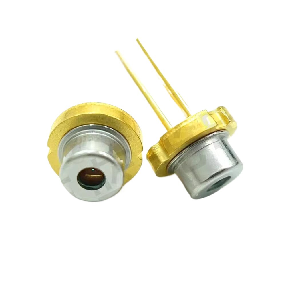 Yellow Laser Diode