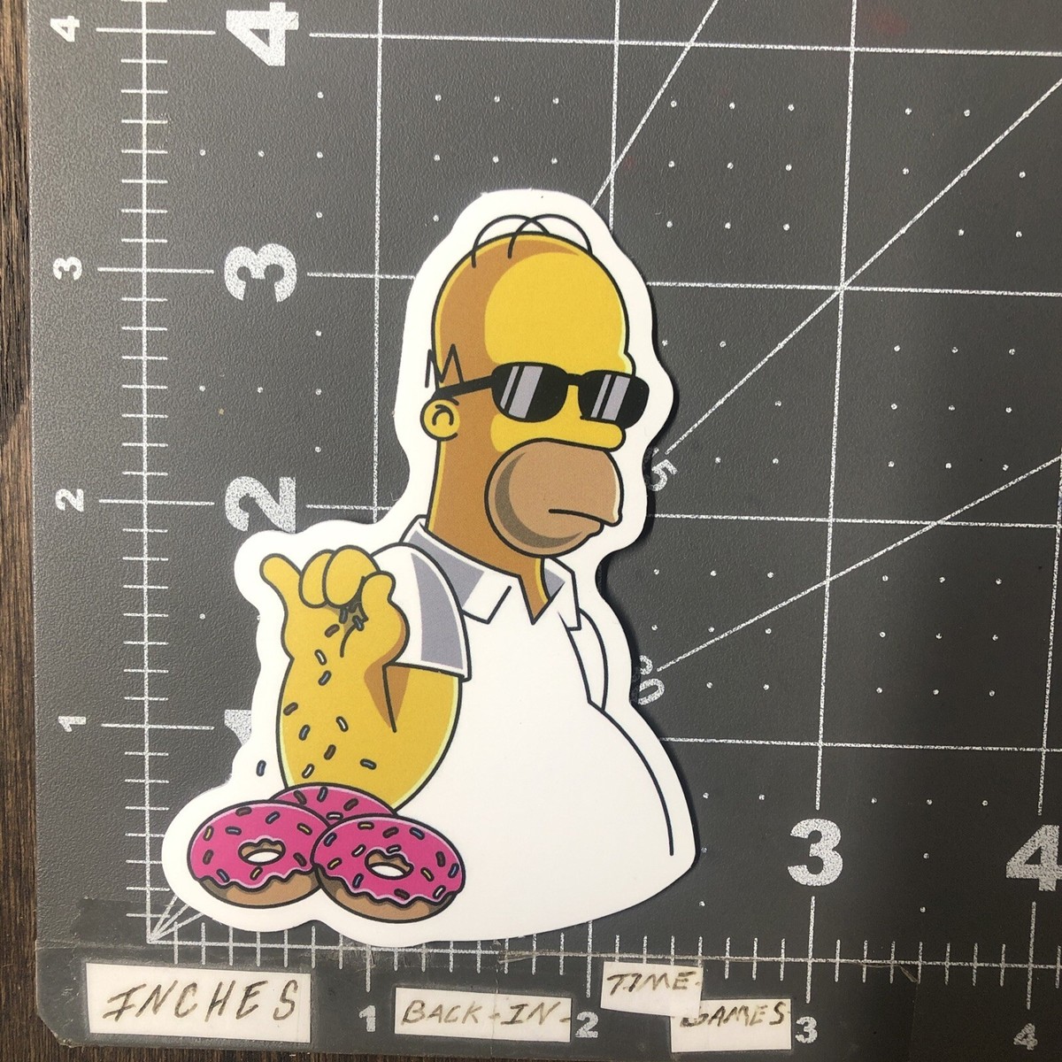 Humor De Homero Simpson