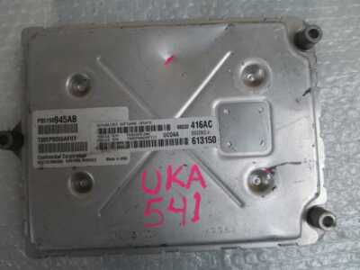 Engine ECM Control Module 5.7L Fits 15 DODGE 1500 PICKUP P68232416AC ...