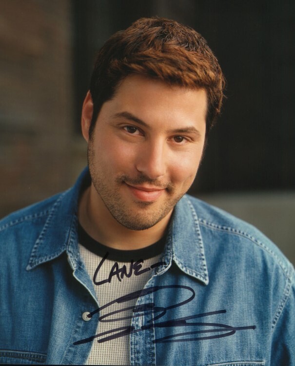 Greg Grunberg, 2024 Greg Grunberg IMDb