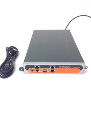 Phone Switching Systems, PBXs - Shoretel Shoregear