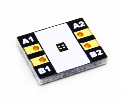 BGA-4 Breakout Board (1.04 x 1.07 mm, 0.5 mm) | eBay