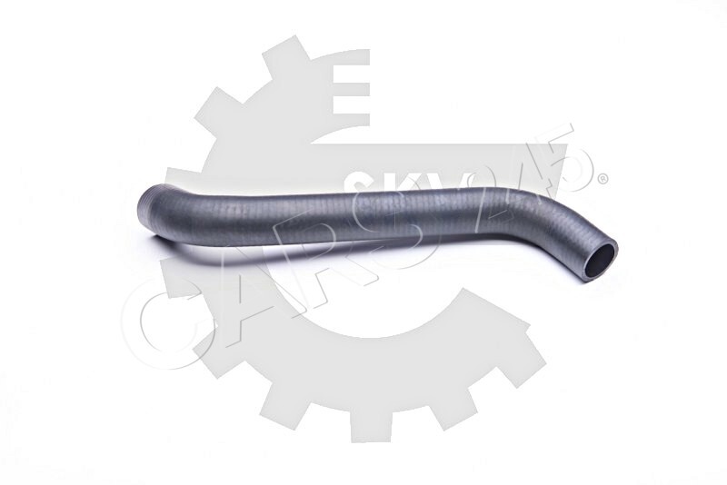 Kühlerschlauch Für MERCEDES Sprinter 906 W906 06-13 9065010182 | eBay