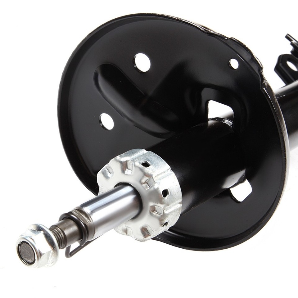 4x Front Complete Strut & Rear Shock Absorber For 02-03 Toyota Camry ...