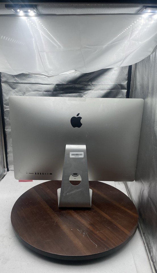 Apple iMac A1419 C02NL17HF8J4 27" Desktop Computer | eBay