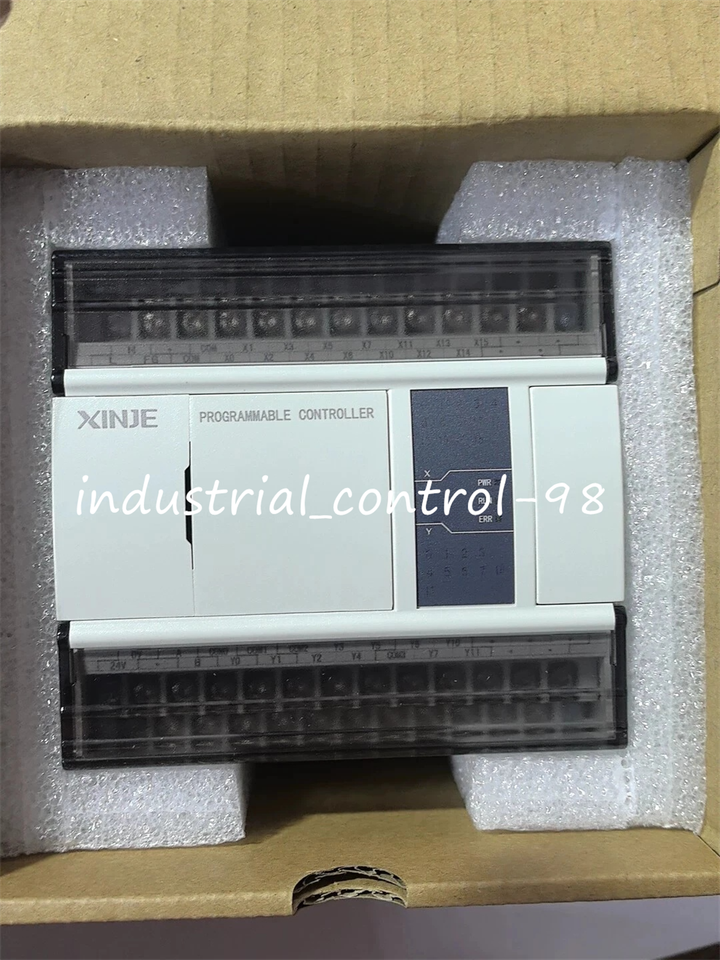 1PCS New XINJE XD2-24RT-E XD224RTE PLC Module In Box Expedited Ship | eBay