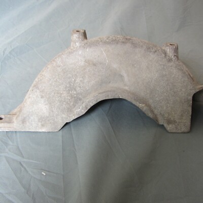 BELL HOUSING LOWER COVER | eBay