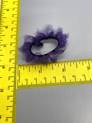 Toxic Avenger Purple Tutu Ballerina Clown Mego Monster Horror 8" figure ...