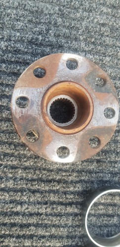 GENUINE Borg Warner M78 Ford EB2 ED XG EF EL XH AU (BA BF Ute) Diff ...