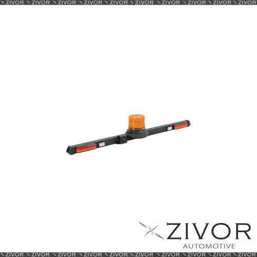 New NARVA Mine Bar LED Strobe 12/24V 85082A *By Zivor* | eBay