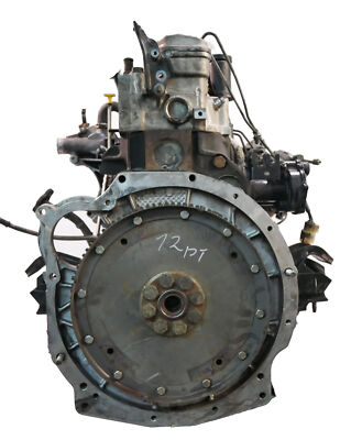 Engine for 1995 Land Rover Discovery 2.5 TDI Diesel 4x4 18L 19L 122HP ...