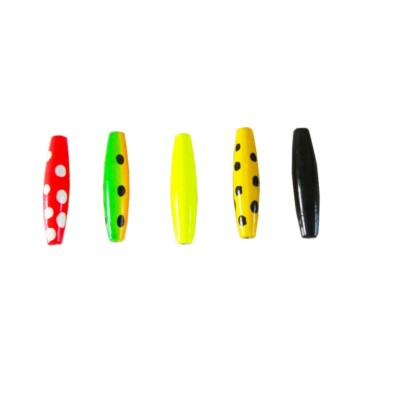 Tackle Craft - Spinner Lure Bodies