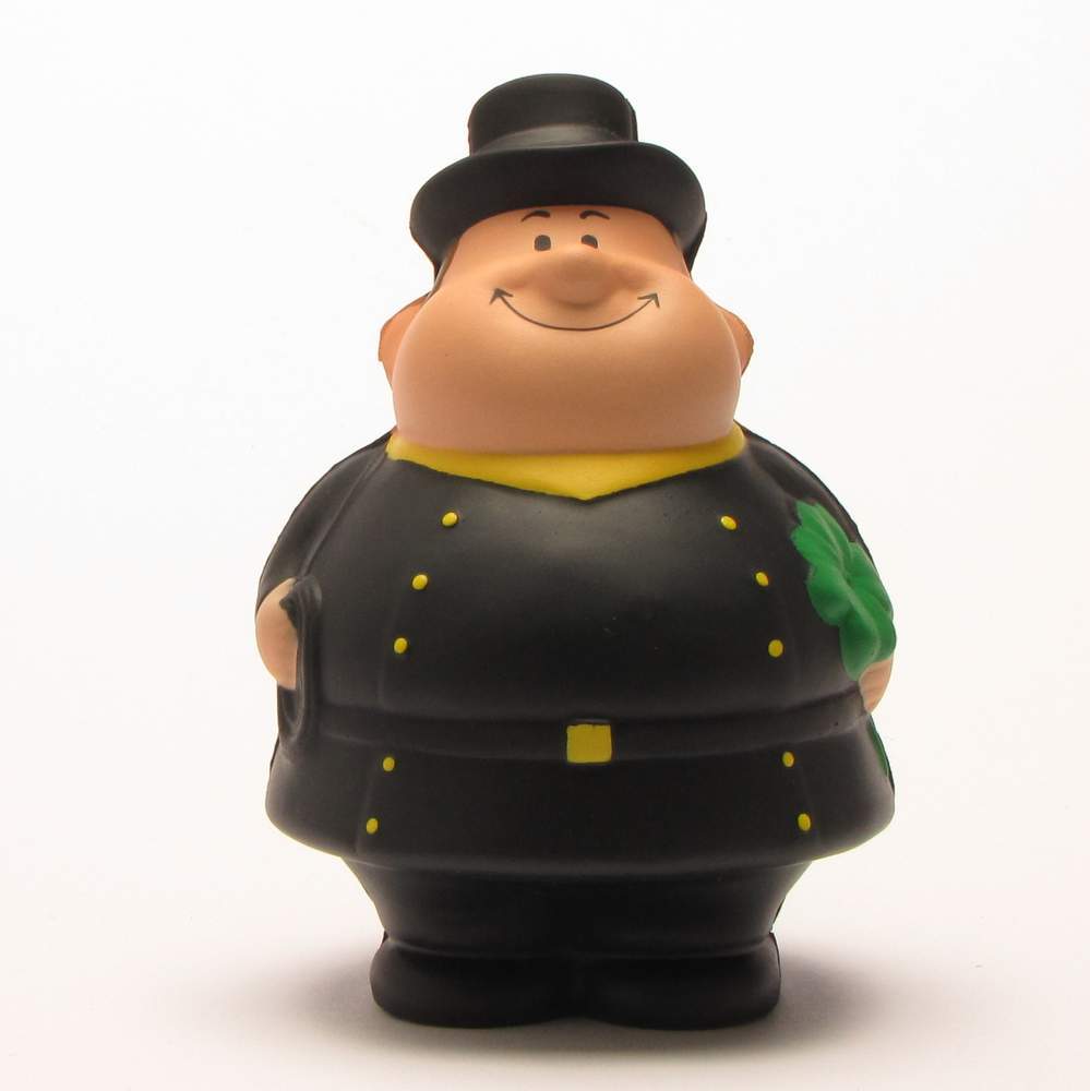 Herr Bert Schornsteinfeger Bert Knautschfigur Anti-Stress Stressball ...
