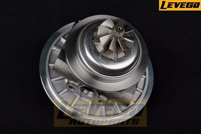 NEW Bi-Turbo AL0075 L-SD CHRA for Mercedes C/E250 Blue Efficiency ...