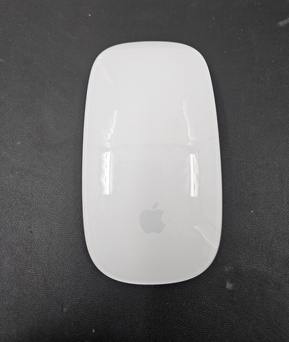 Apple A1296 Magic Mouse Gen 1 Bluetooth Wireless - Tested - GC-5664 | eBay