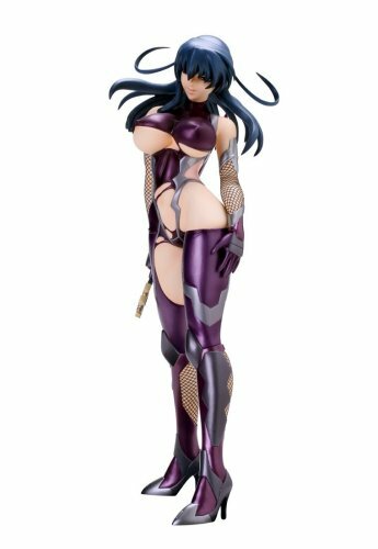 Used Infinity Brain LILITH-F Taimanin Asagi Igawa 1/6 PVC figure Japan | eBay