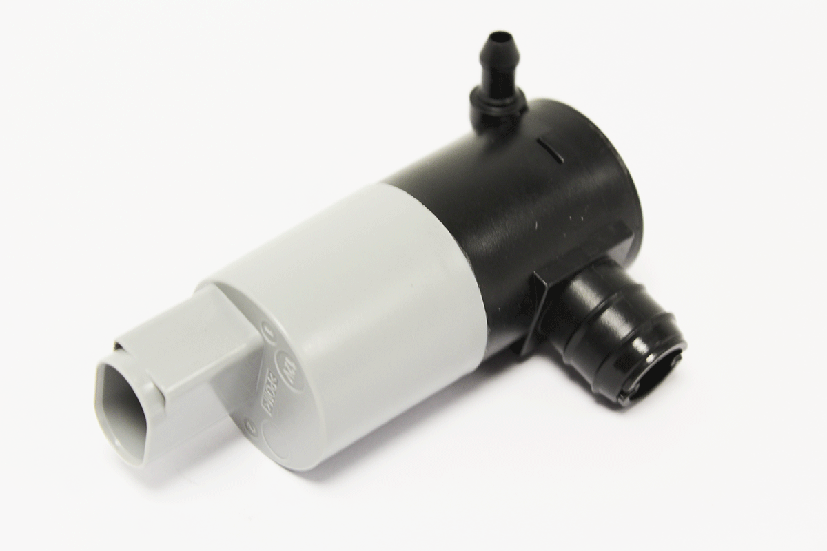 Land Rover Range L322 06-12 Rear Windscreen Washer Motor Pump DMC500040 ...