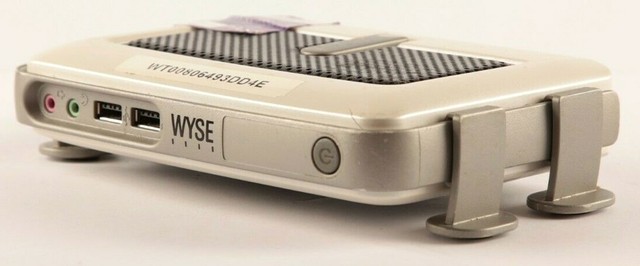 WYSE Winterm S10 (902110-02L) Network Terminal for sale online | eBay