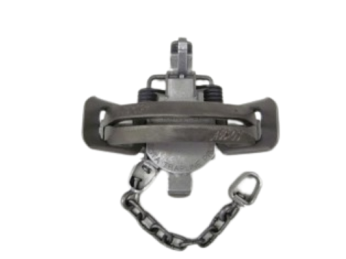 12 MB 450 OFFSET Traps Trapping Fox Raccoon Nuisance Control Skunk ...