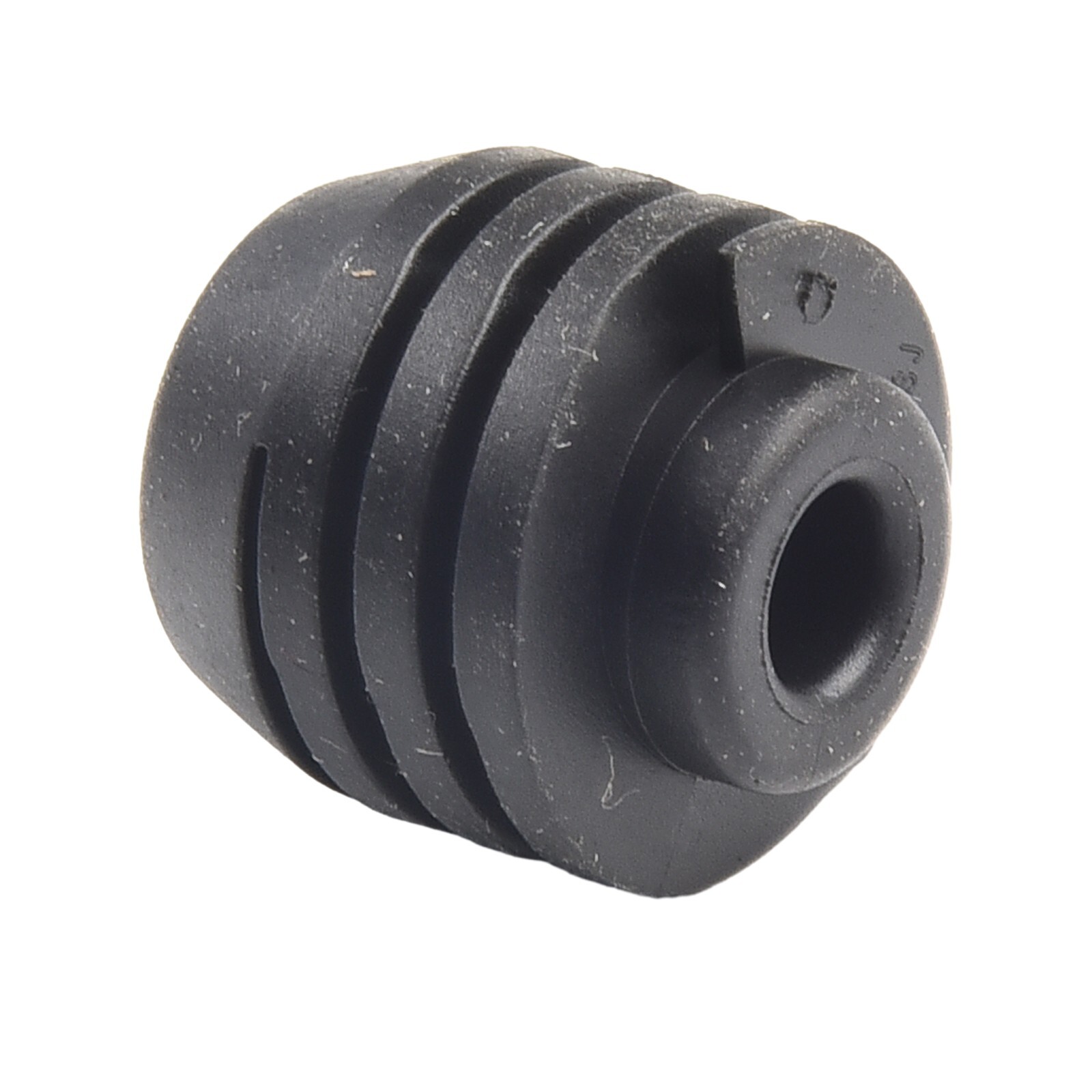 5pcs/set For Honda Black Buffer Block Door Damper Rubber Buffer ...