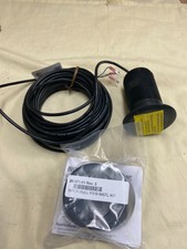 Airmar P319 Thru-hull Mount Transducer for Garmin Chartplotter for sale ...