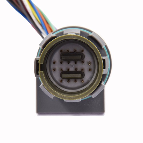 Transmission Wiring Harness Allison 6 Speed 11-19 LML L5P 6.6L Duramax ...