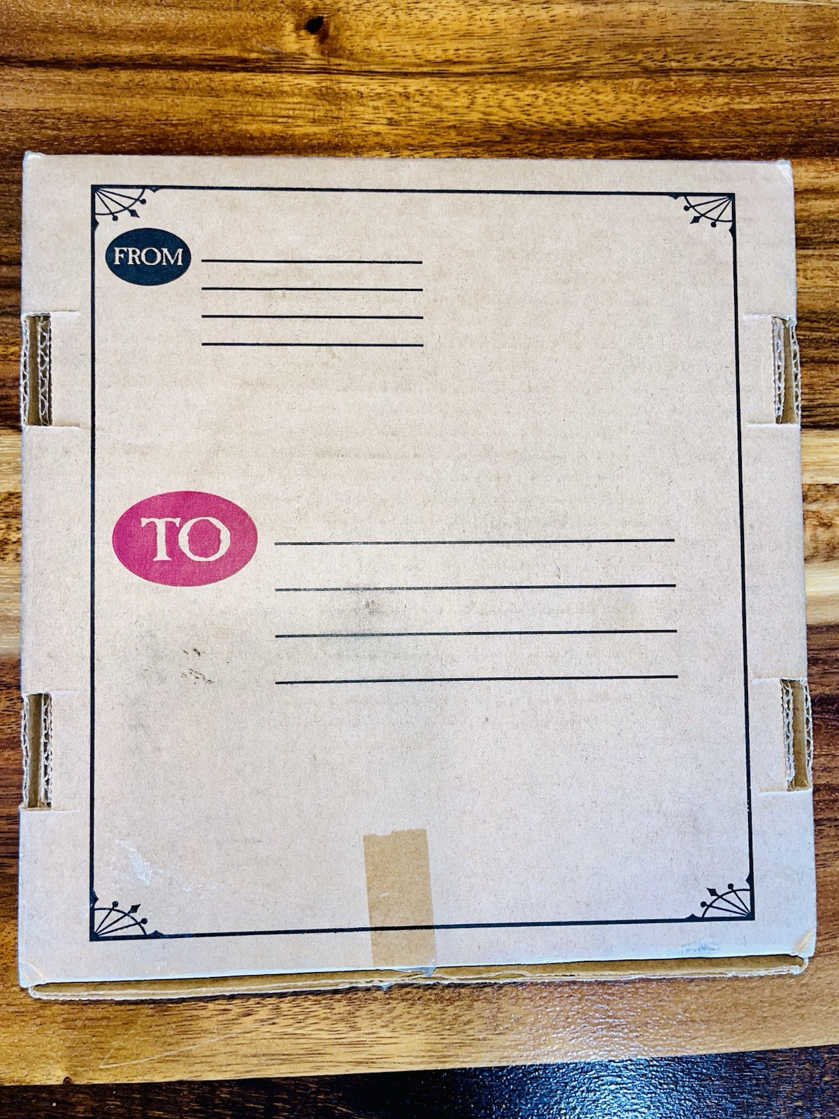 Great Alaska ULU Co. Chopping Bowl Early Set From Disney Parks In Gift ...