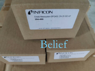 1pc BPG400 354-490 brand new vacuum meter Rapid shipment | eBay