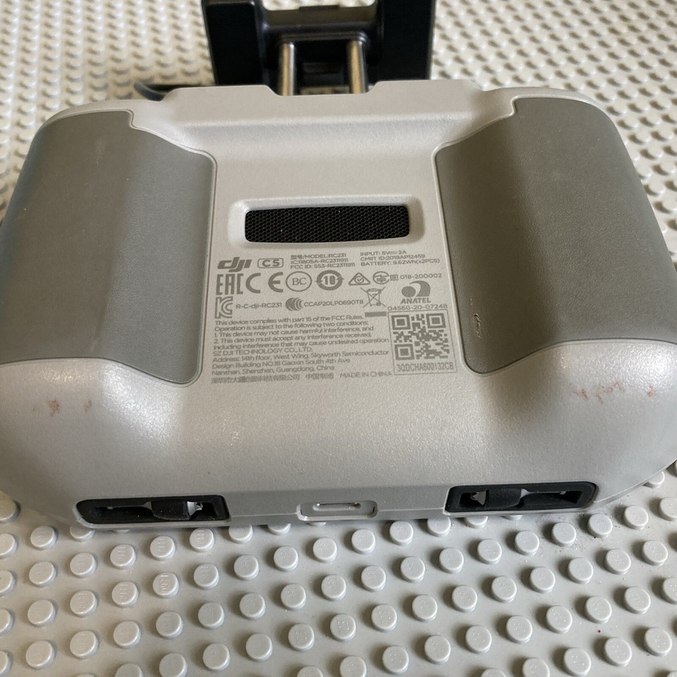 DJI Mavic 3, Air 2s, Mini 3, 3 Pro, Mini 2, 2SE, 4k Remote RC-N1 RC231 ...