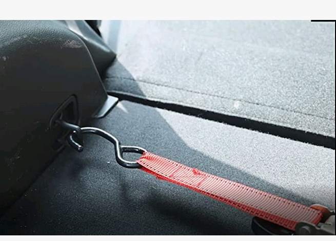 Overland Camp Kitchen Slide Out Drawer, SUV Trunk Cargo truck Wooden ...