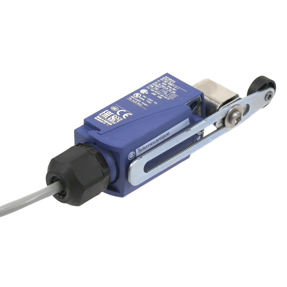 HySecurity MX000672 Limit Switch with Cable For SlideDriver Smart Touch ...