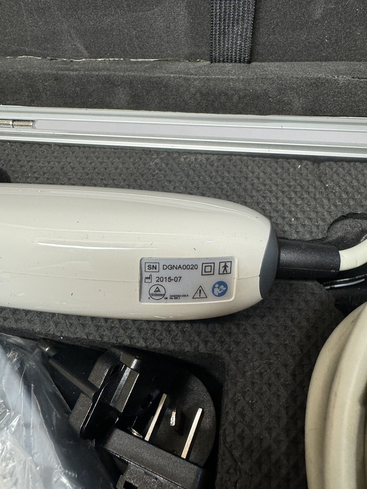 Carestream CS 3500 Digital Intraoral Dental Scanner for sale online | eBay