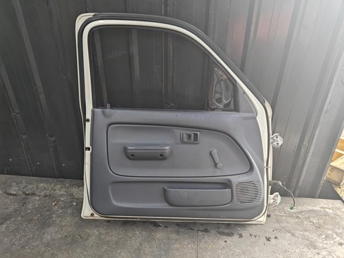 Toyota Hilux Left Front Window Regulator RZN149 09/1997-03/2005 | eBay