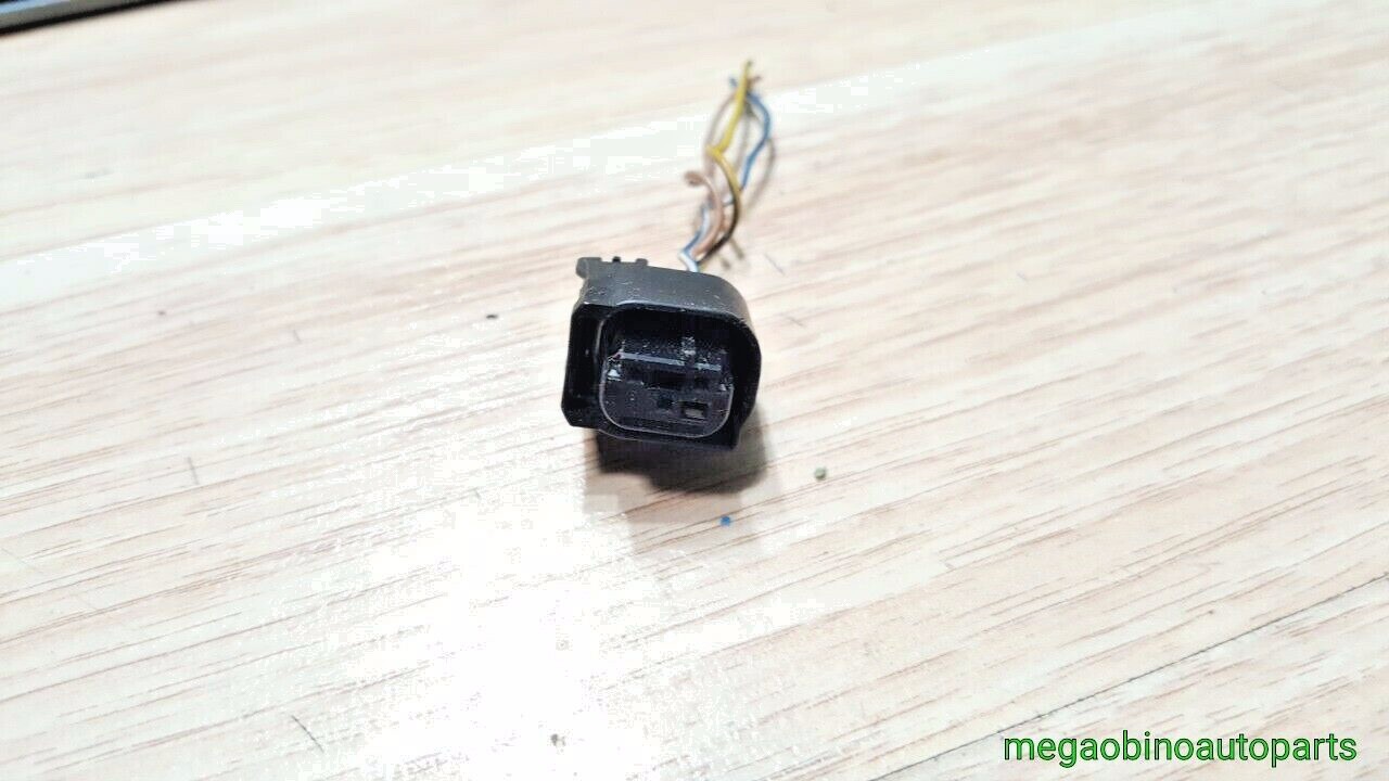 mercedes Benz connector 968468 air ride sensor oem c73 | eBay